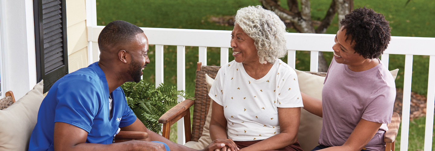 Is home healthcare right for you? | CenterWell Home Health